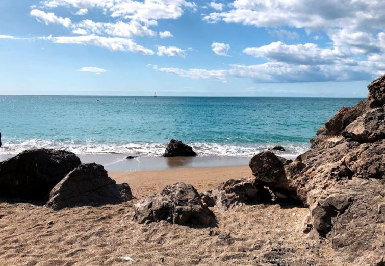 Les 20 plus belles criques de Méditerranée • Generation Voyage