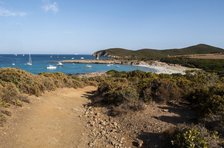 Les 20 plus belles criques de Méditerranée • Generation Voyage