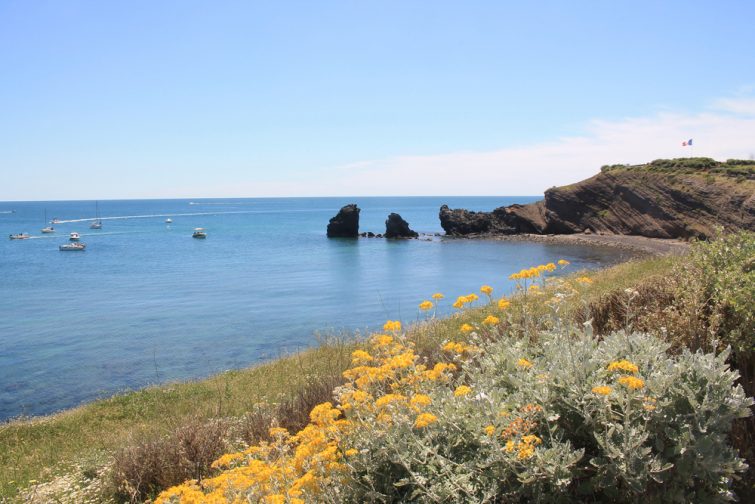 Les 20 plus belles criques de Méditerranée • Generation Voyage