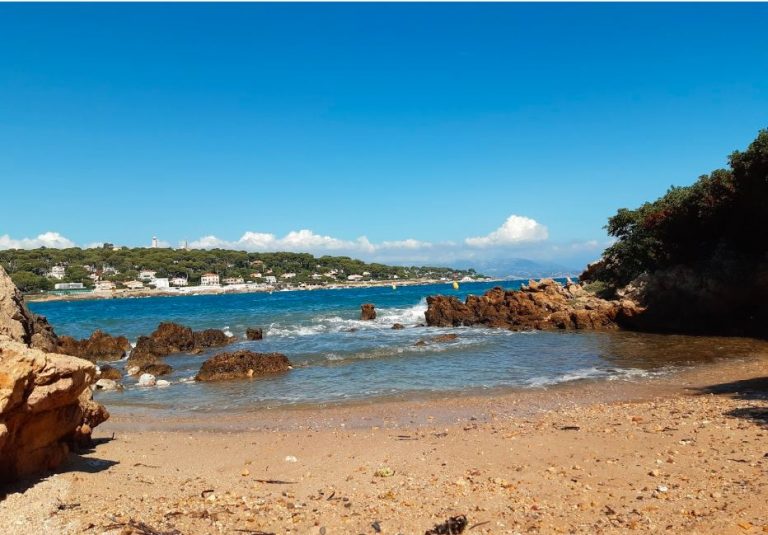 Les 20 plus belles criques de Méditerranée • Generation Voyage