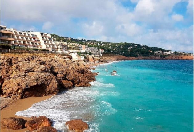 Les 20 plus belles criques de Méditerranée • Generation Voyage