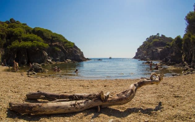 Les 20 plus belles criques de Méditerranée • Generation Voyage