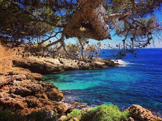 Les 20 plus belles criques de Méditerranée • Generation Voyage