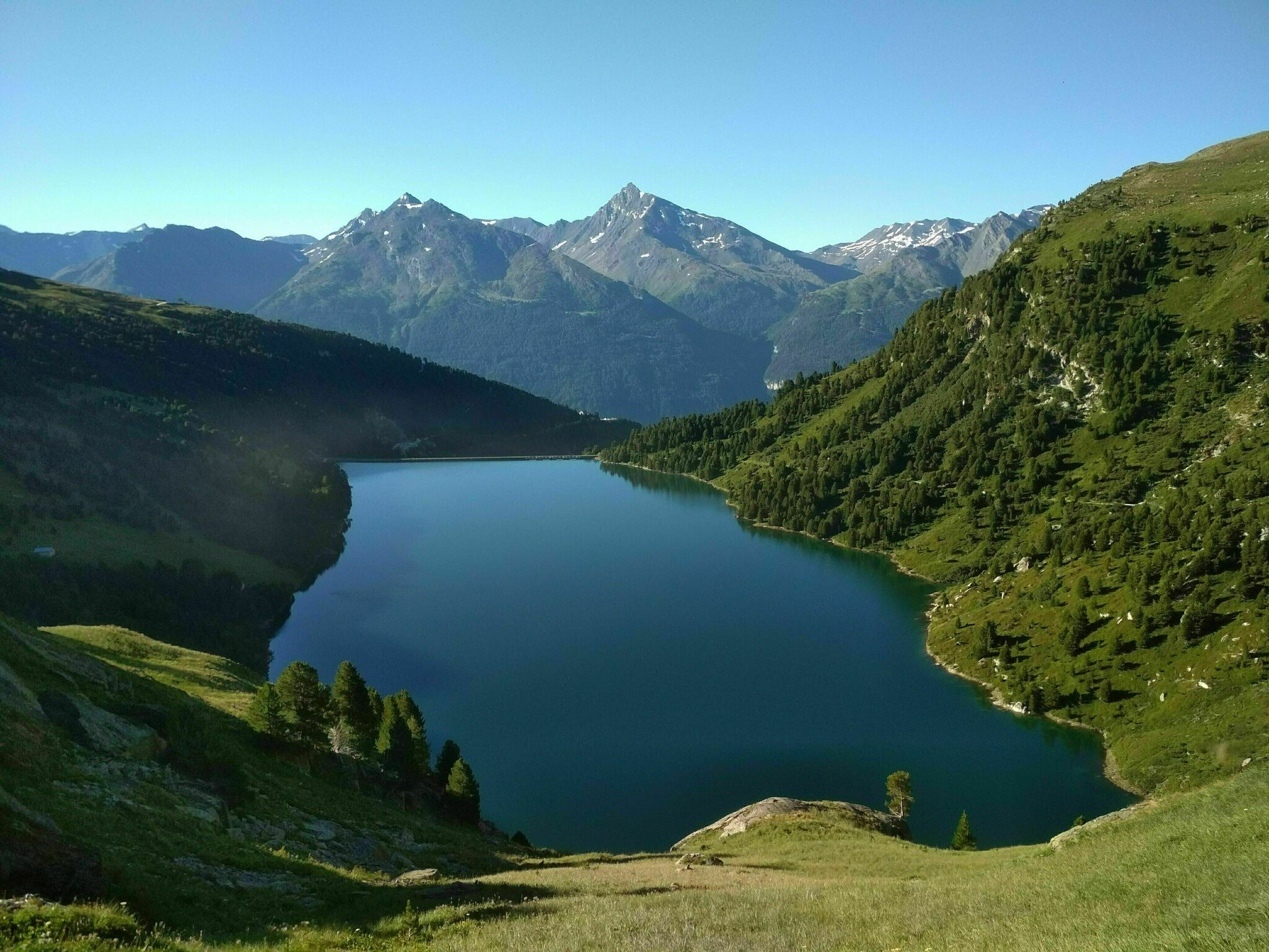 Les 10 plus belles randonnées à faire dans le Massif de la Vanoise