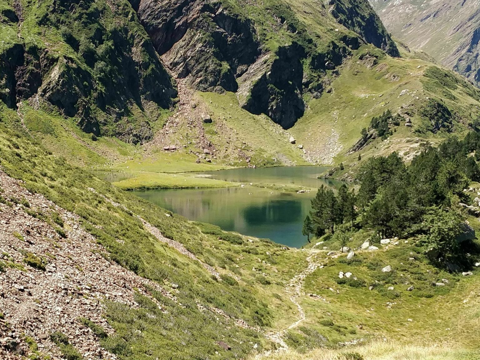 Les 8 plus belles randonnées à faire en Haute-Garonne