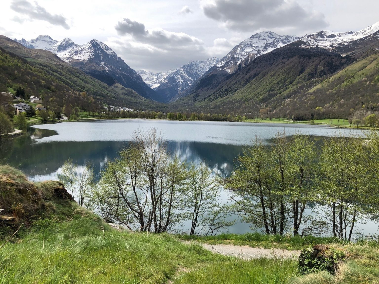 Les 6 plus belles randonnées à faire autour de Loudenvielle