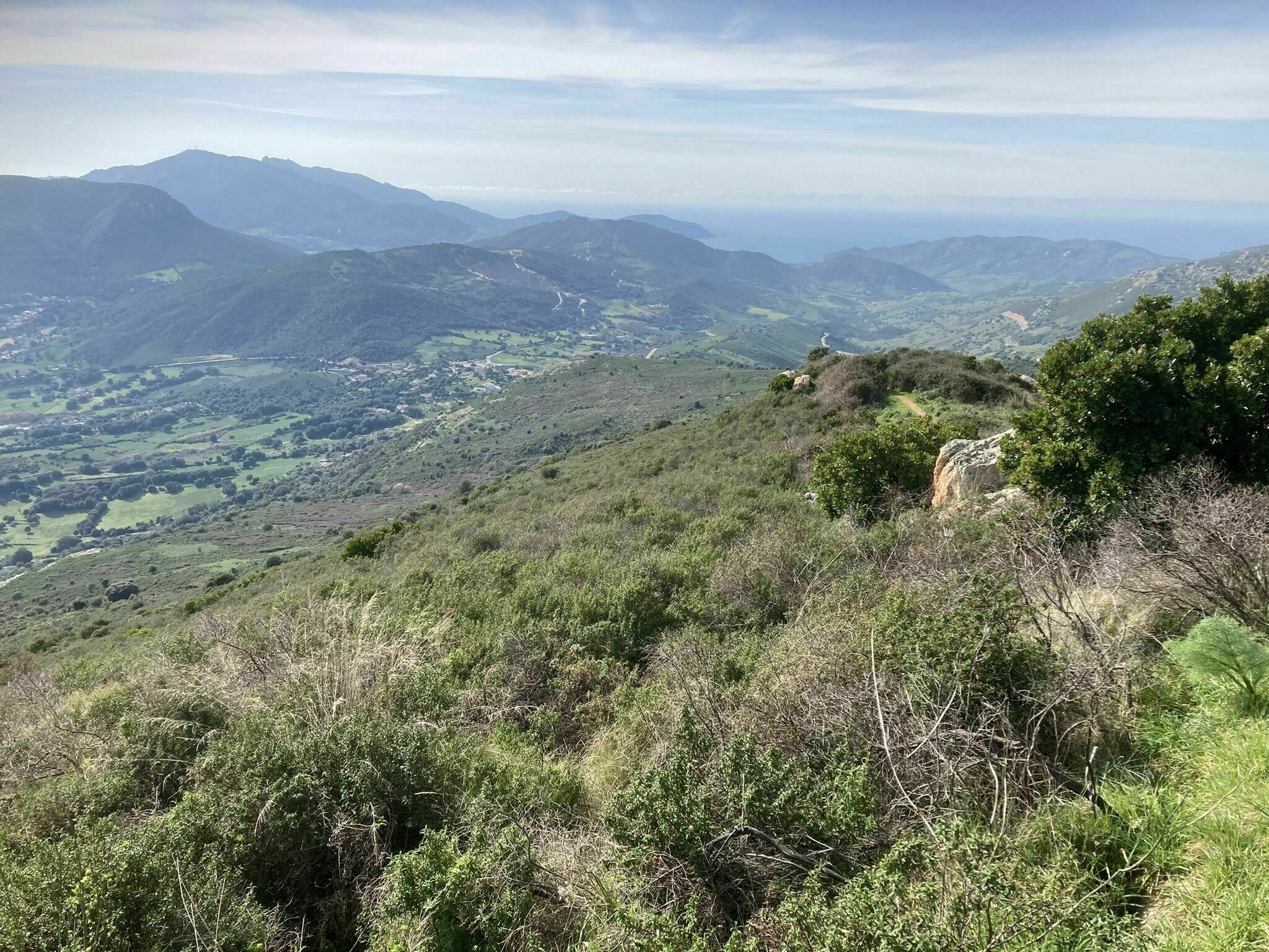 Les 8 plus belles randonnées à faire autour d’Ajaccio