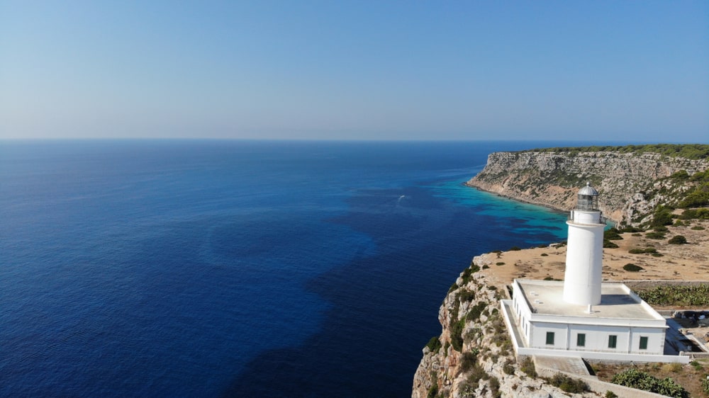 Les 7 choses incontournables à faire à Formentera