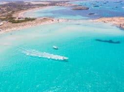 Les 7 choses incontournables à faire à Formentera