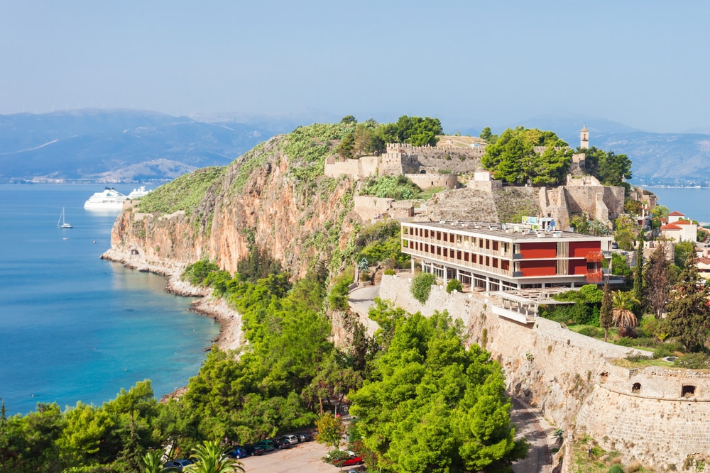 Visiter Nauplie : les 9 choses incontournables à faire • Generation Voyage