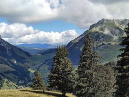 Les 8 plus belles randonnées à faire à la Clusaz