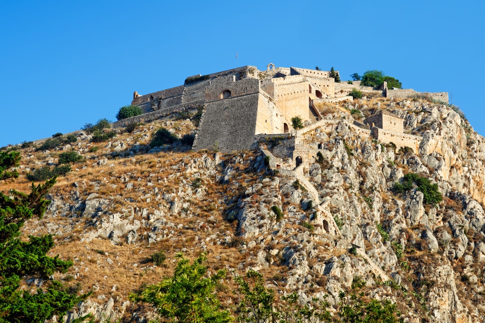 Visiter Nauplie : les 9 choses incontournables à faire • Generation Voyage