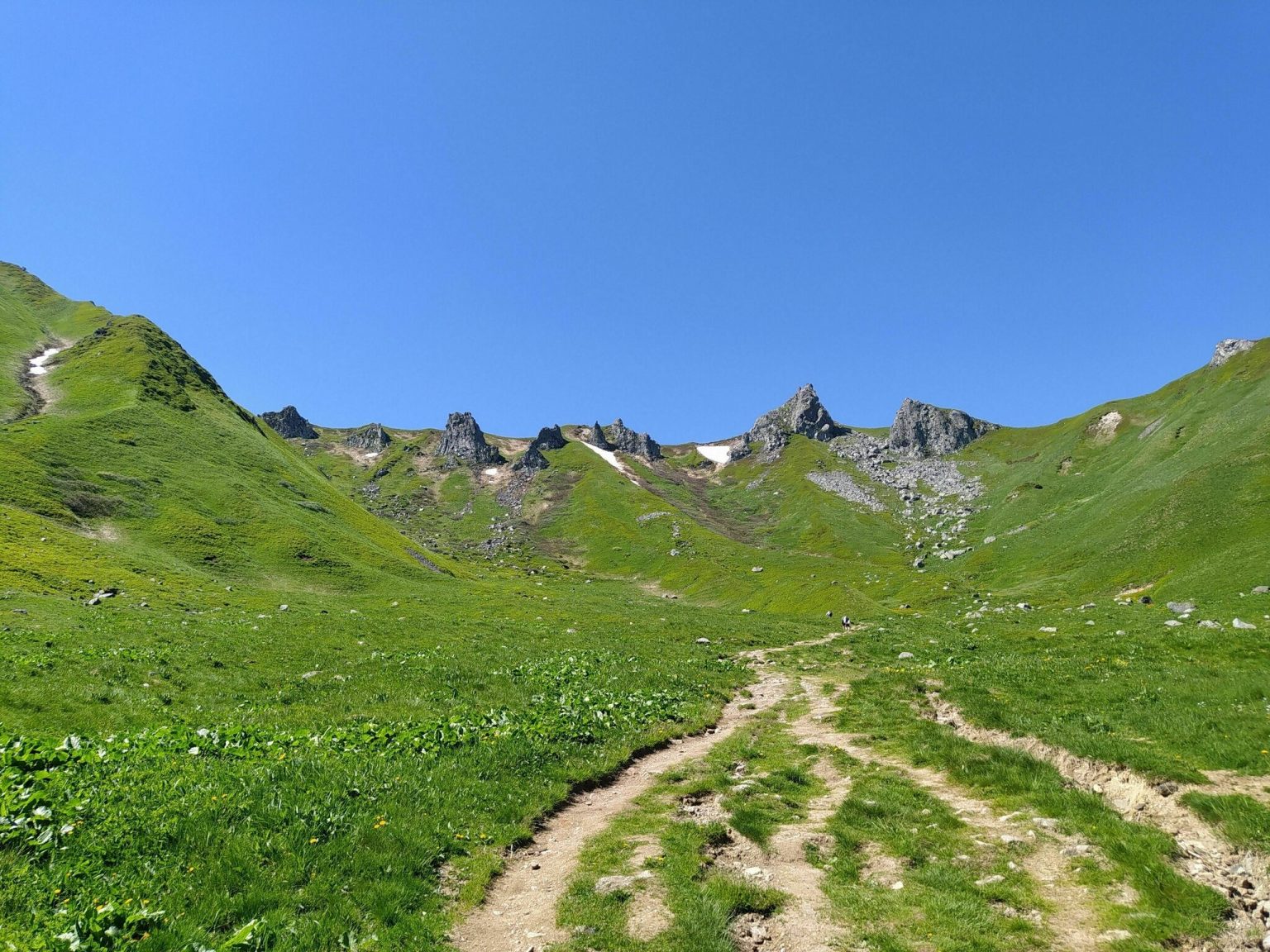 Les 7 plus belles randonnées à faire au Mont-Dore