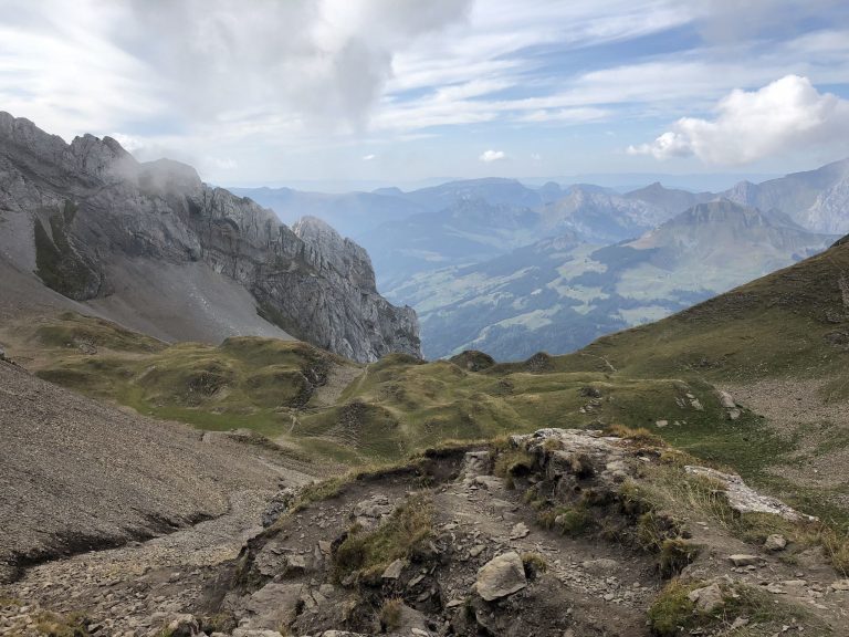 Les 8 plus belles randonnées à faire à la Clusaz