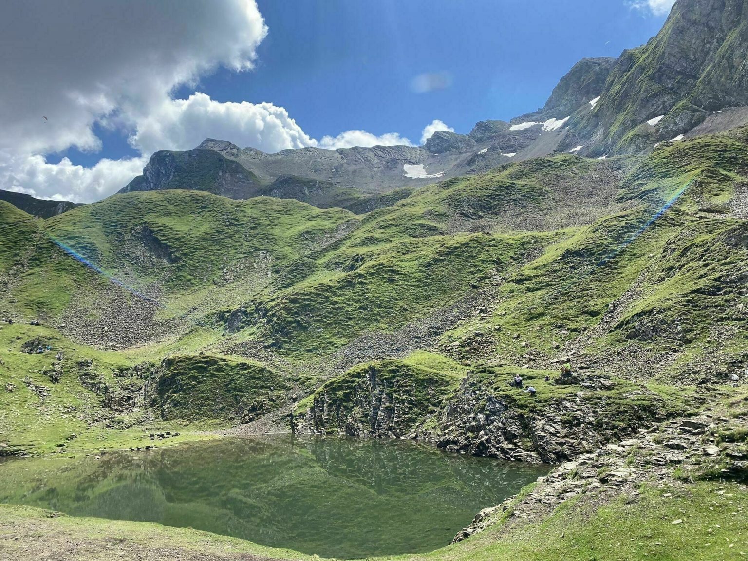 Les 8 plus belles randonnées à faire à la Clusaz