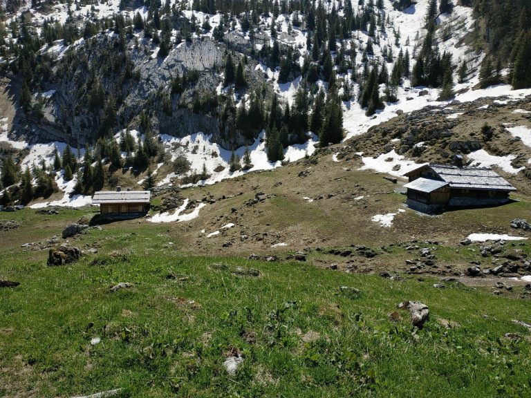 Les 8 plus belles randonnées à faire à la Clusaz