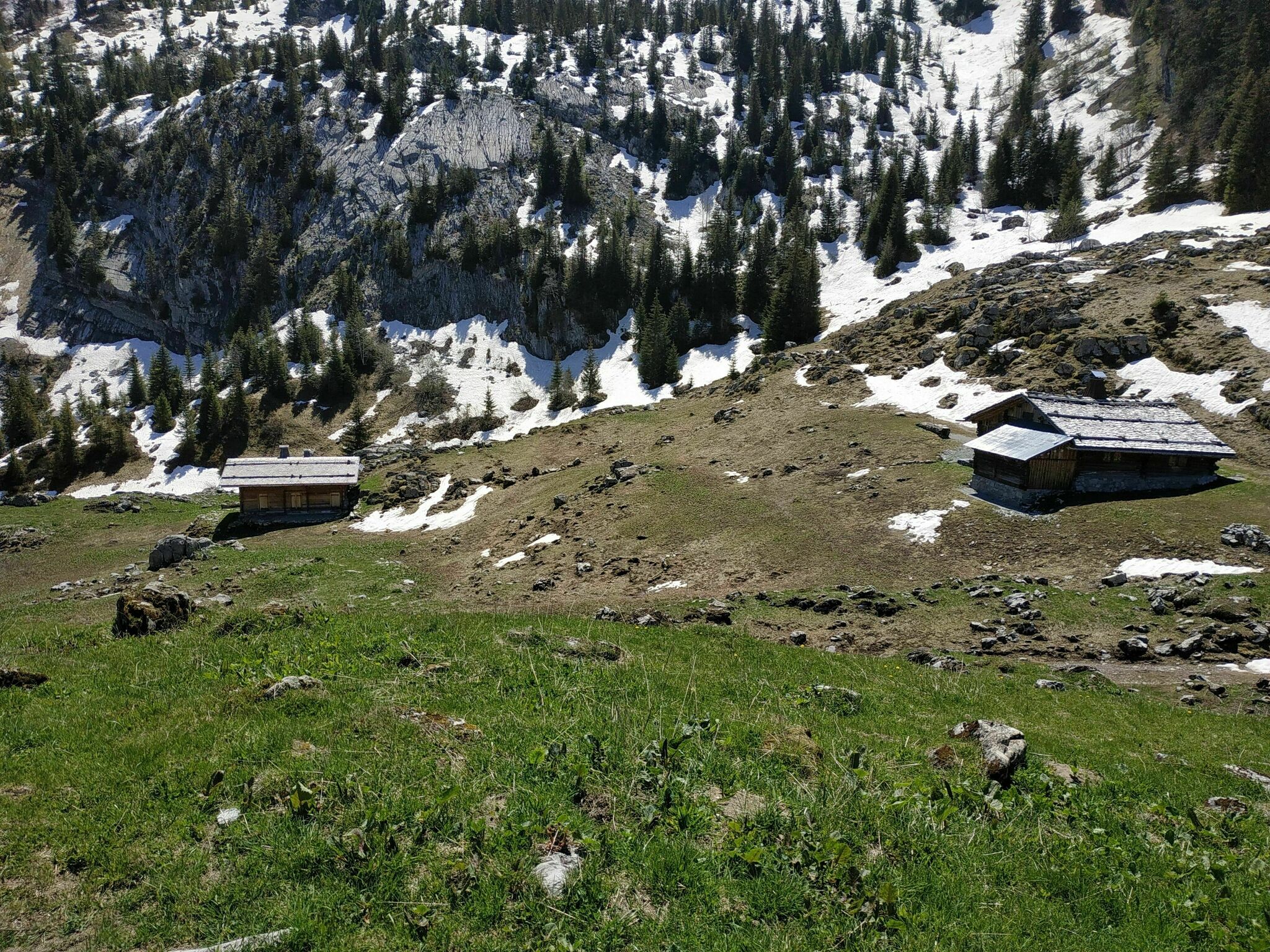 Les 8 plus belles randonnées à faire à la Clusaz