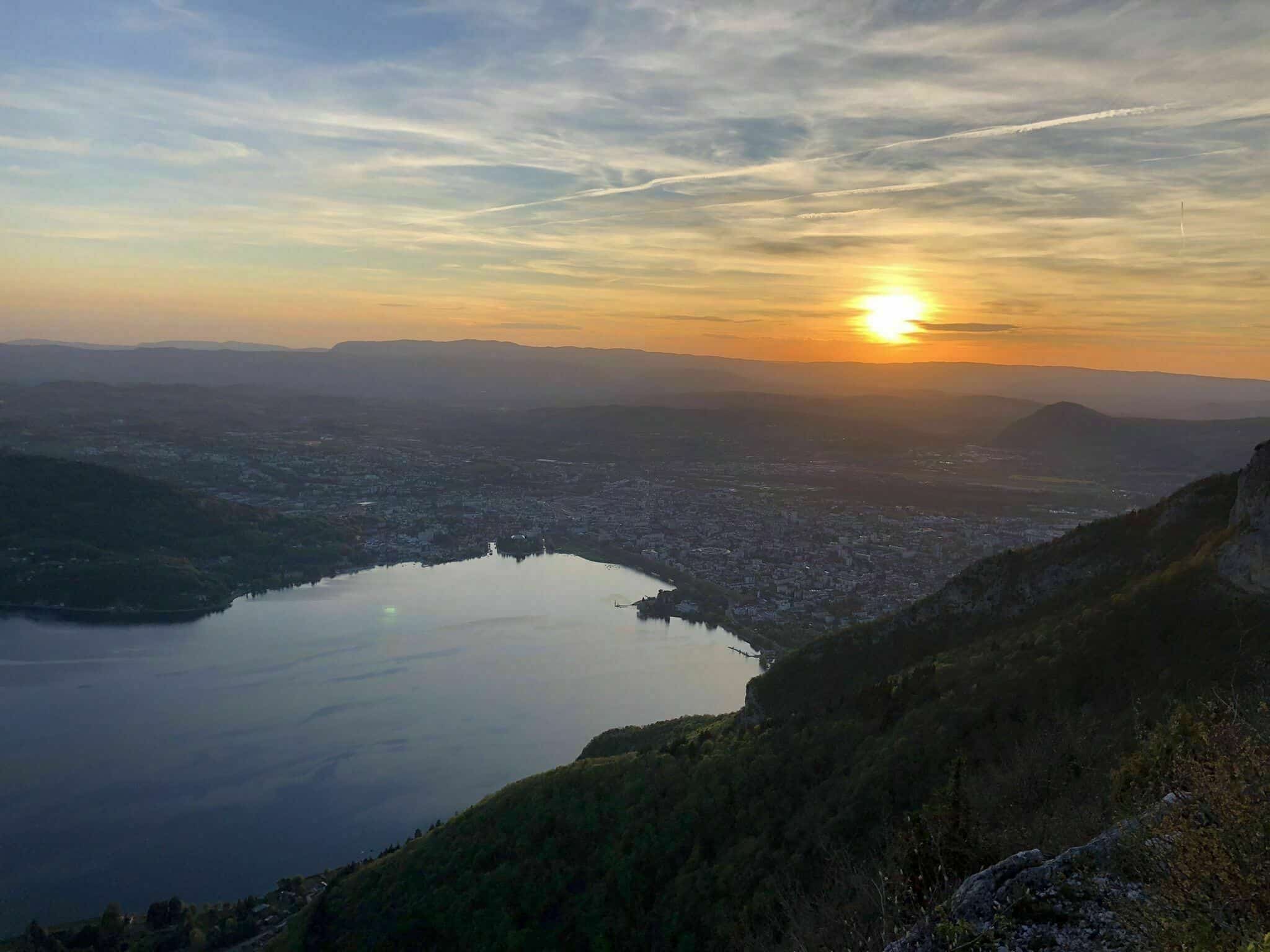 Les 4 plus belles randonnées à faire au Mont Veyrier
