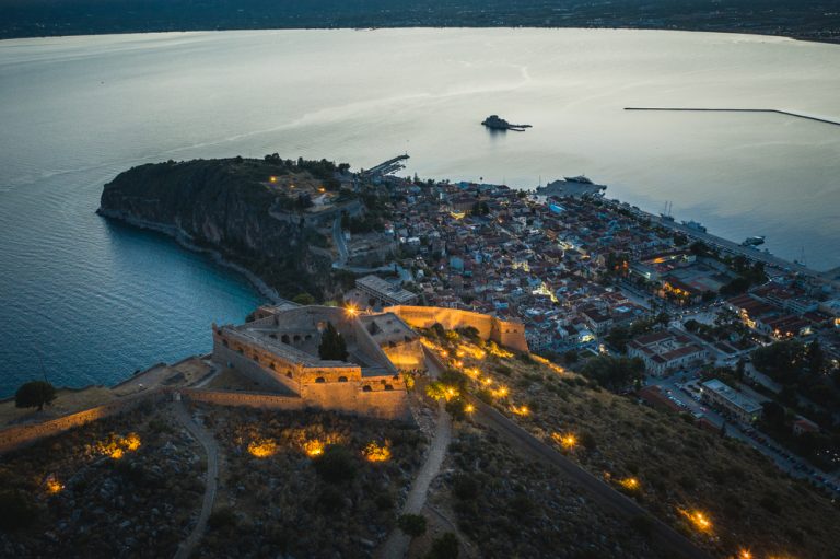 Visiter Nauplie : les 9 choses incontournables à faire • Generation Voyage