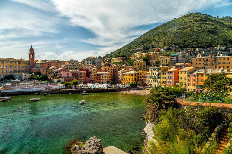 Visiter Gênes : 10 incontournables à faire et voir (Italie ...
