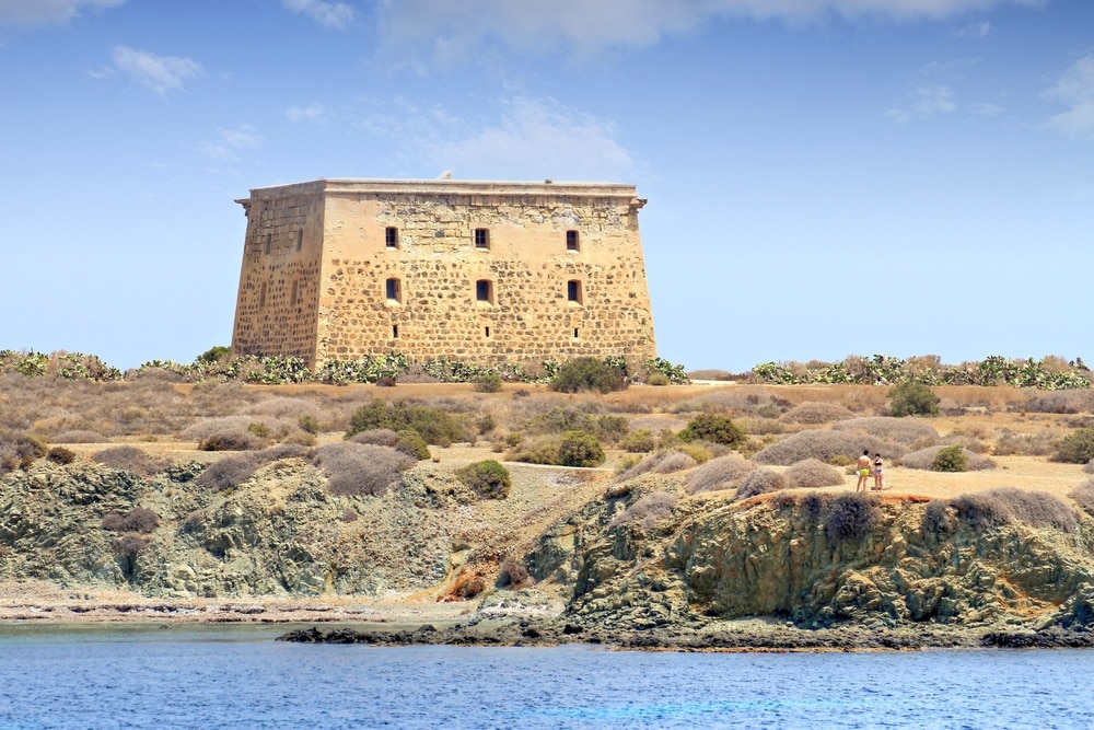 Les 10 choses incontournables à faire sur l’île de Tabarca