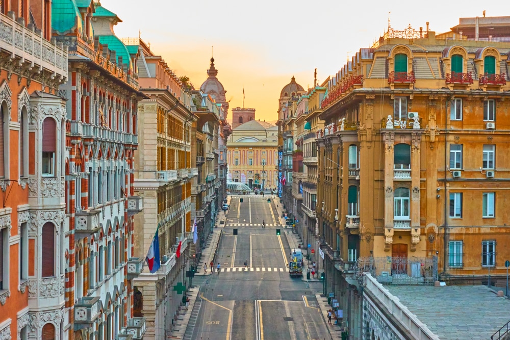 Visiter Gênes : les 17 choses incontournables à faire • Generation Voyage