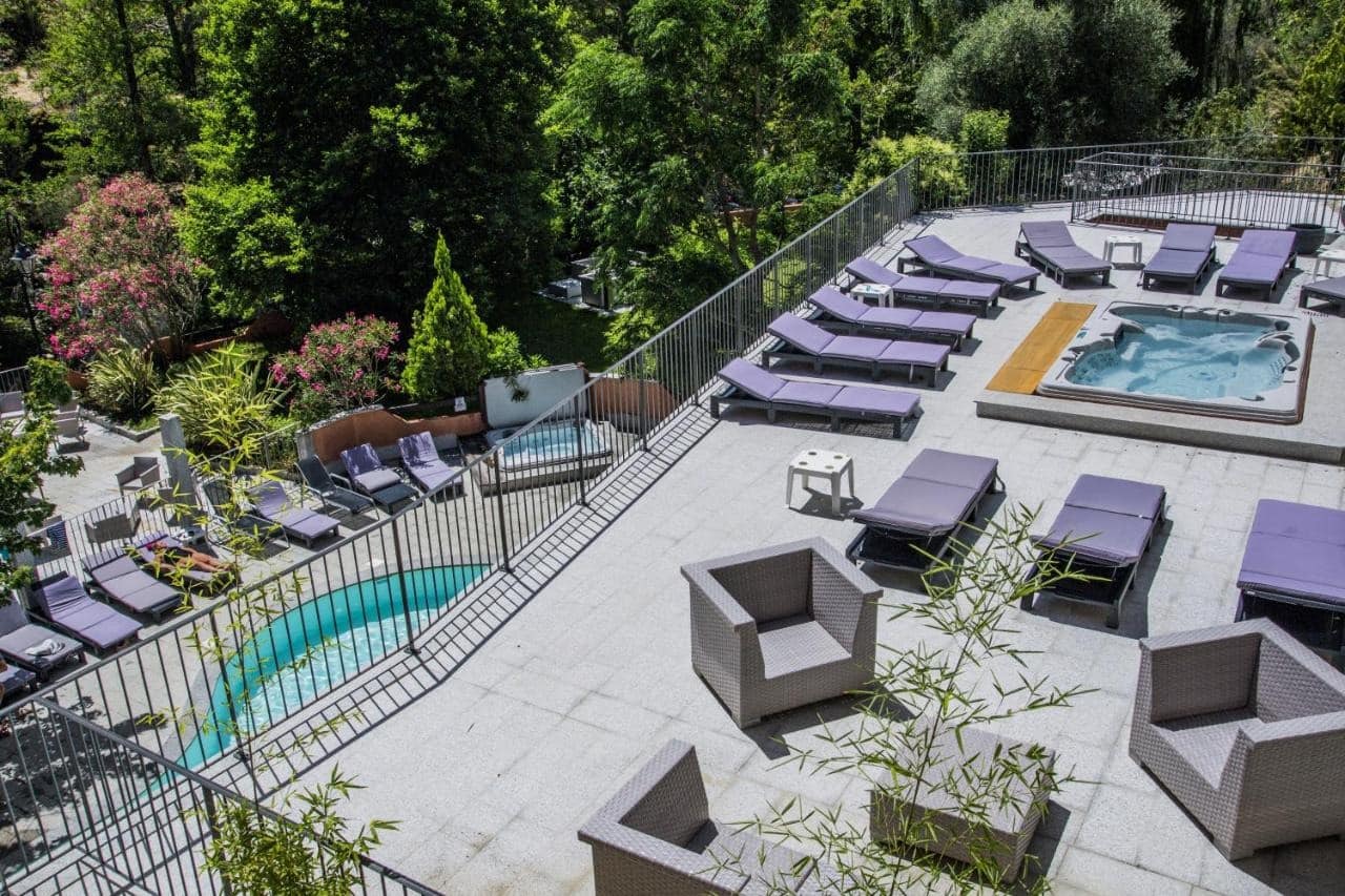 Les 12 meilleurs hôtels de Corte • Generation Voyage