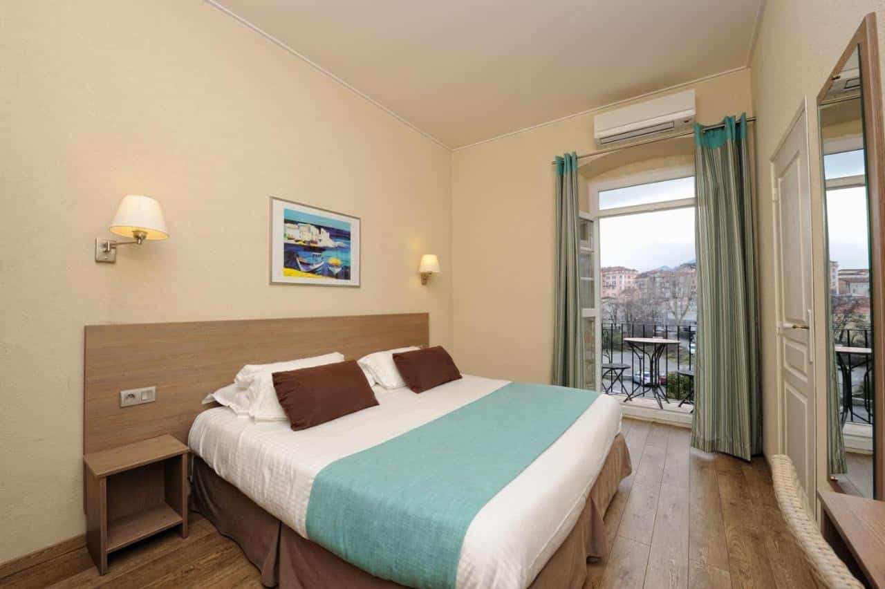 Les 12 meilleurs hôtels de Corte • Generation Voyage