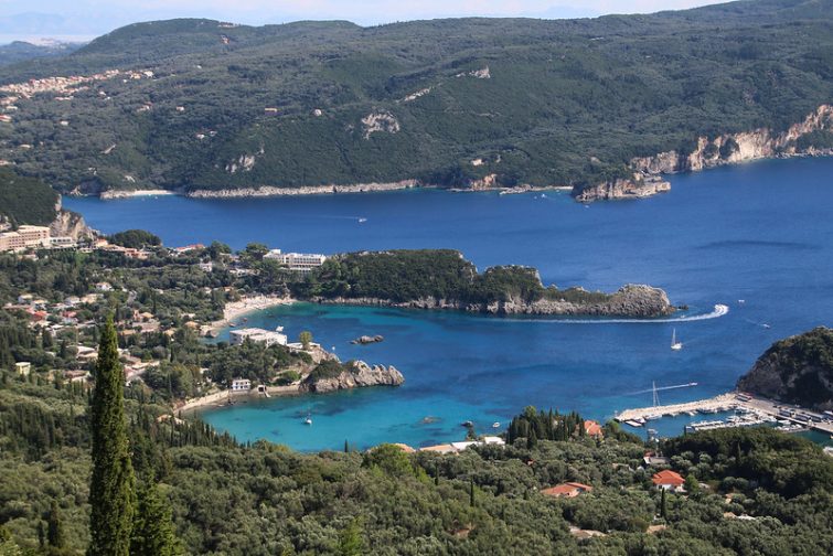 Visiter Corfou : 15 incontournables à faire et voir (Grèce)