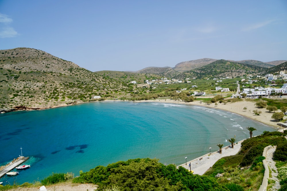 Les 11 choses incontournables à faire à Syros