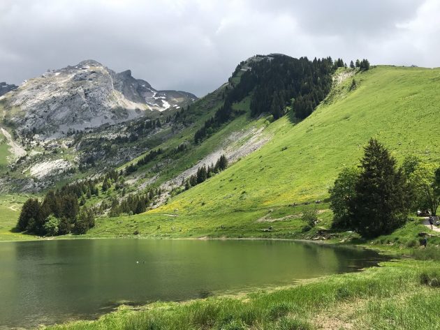 Les 8 plus belles randonnées à faire à la Clusaz