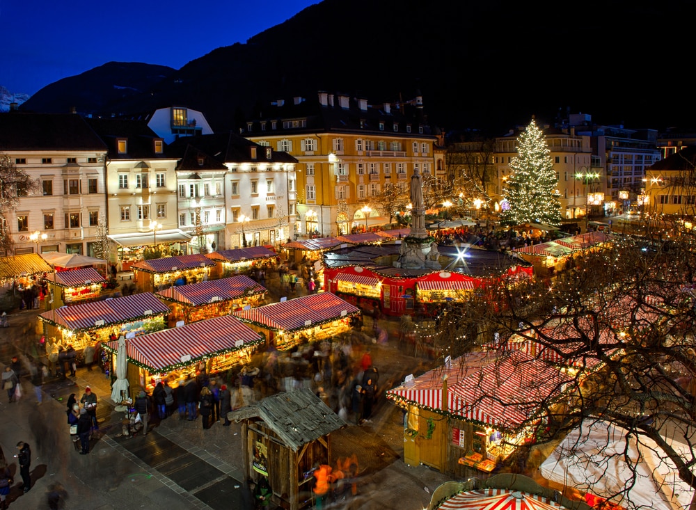 Visiter Bolzano : les 6 choses incontournables à faire