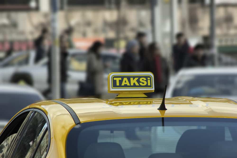 Transports à Istanbul : comment se déplacer à Istanbul