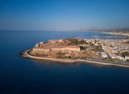 Les 8 choses incontournables à faire à Réthymnon