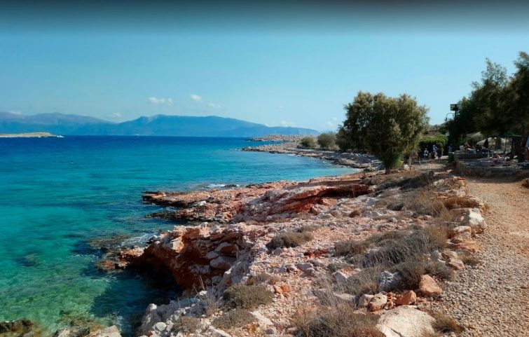 Les 6 choses incontournables à faire à Chálki • Generation Voyage