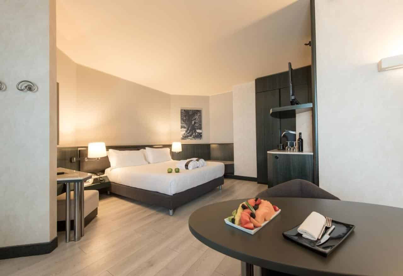 Les 13 meilleurs hôtels de Bari