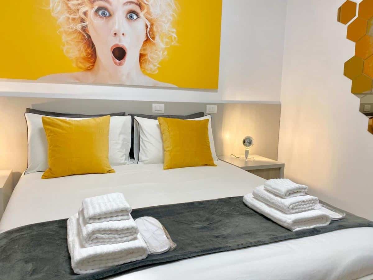 Les 13 meilleurs hôtels de Bari