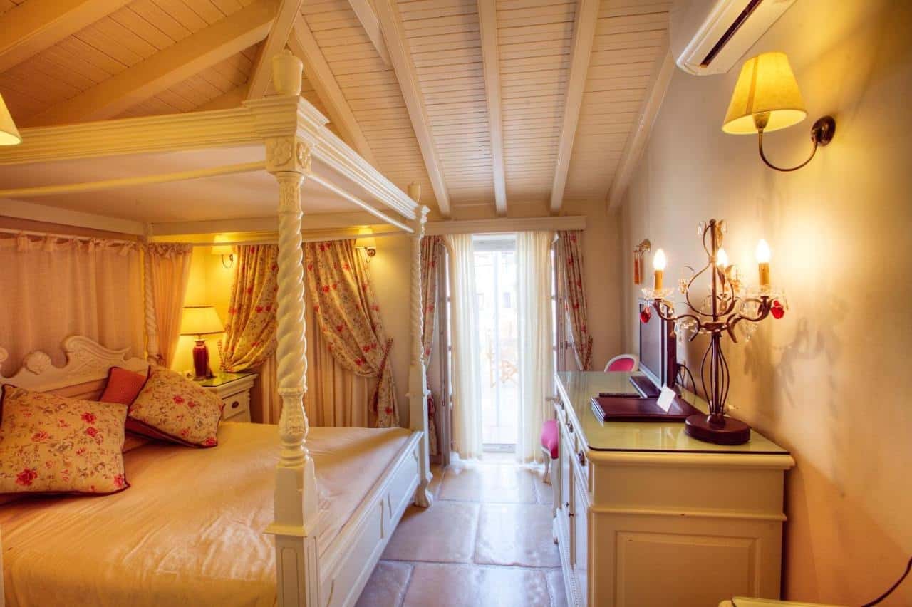 Les 10 meilleurs hôtels à Hydra