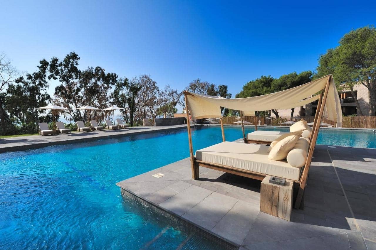 Les 10 meilleurs hôtels à Marbella • Generation Voyage