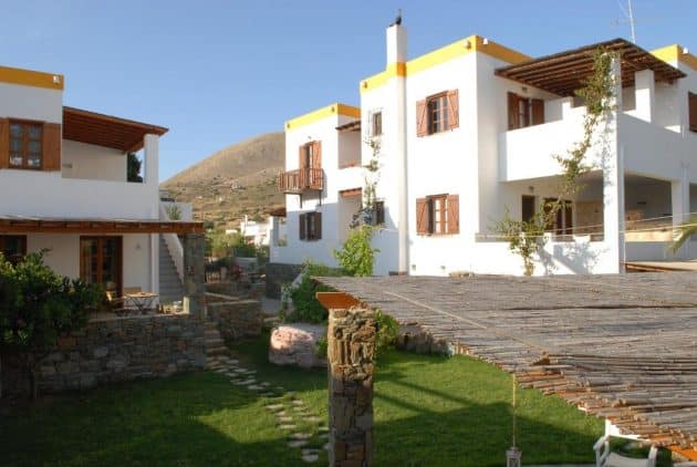 Les 9 meilleurs hôtels de Syros • Generation Voyage