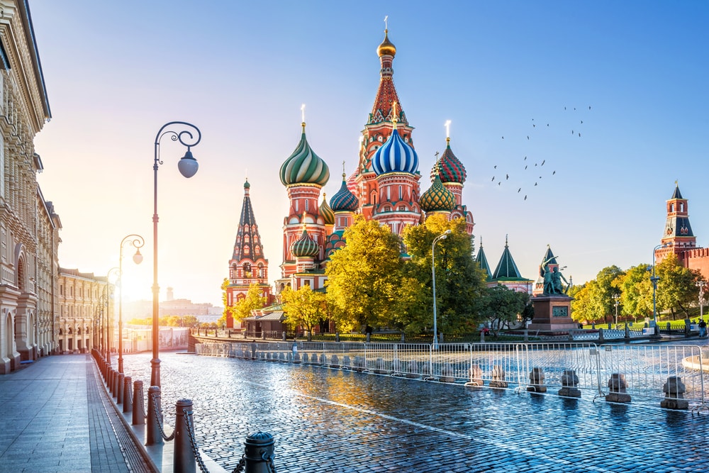 5 conseils pour apprendre le Russe • Generation Voyage
