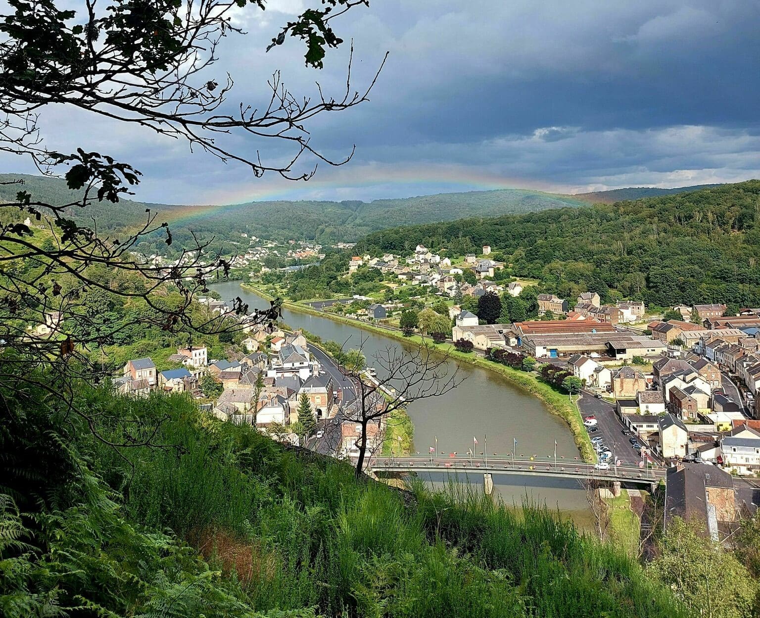 Les 9 plus belles randonnées à faire dans les Ardennes