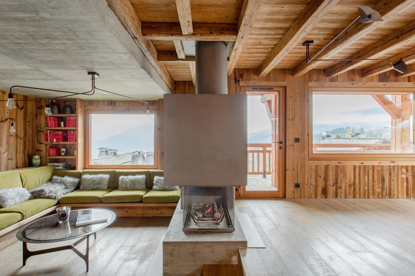 Les 11 plus beaux chalets des Alpes françaises
