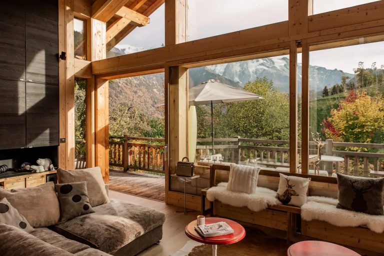Les 11 plus beaux chalets des Alpes françaises
