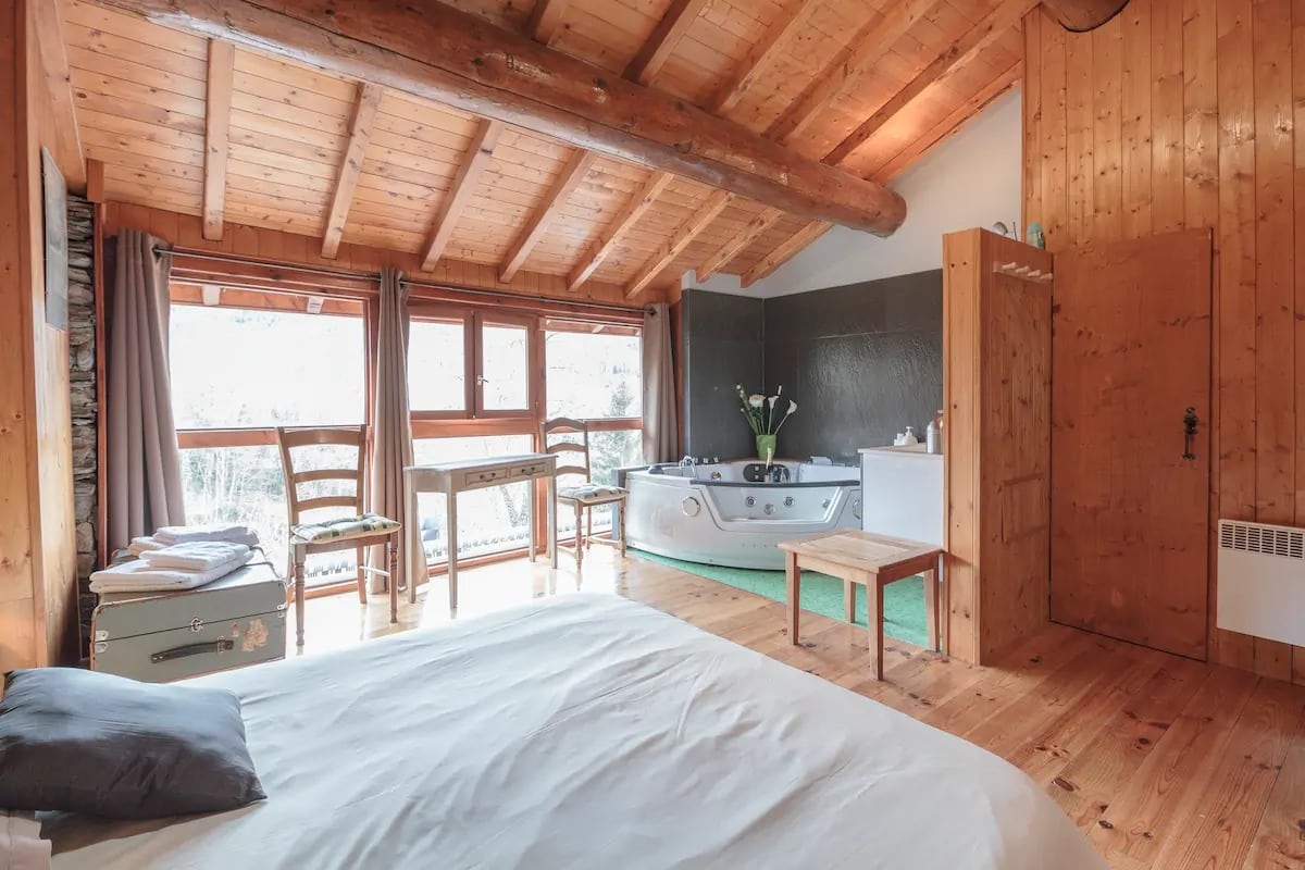 Les 8 plus beaux chalets des Pyrénées