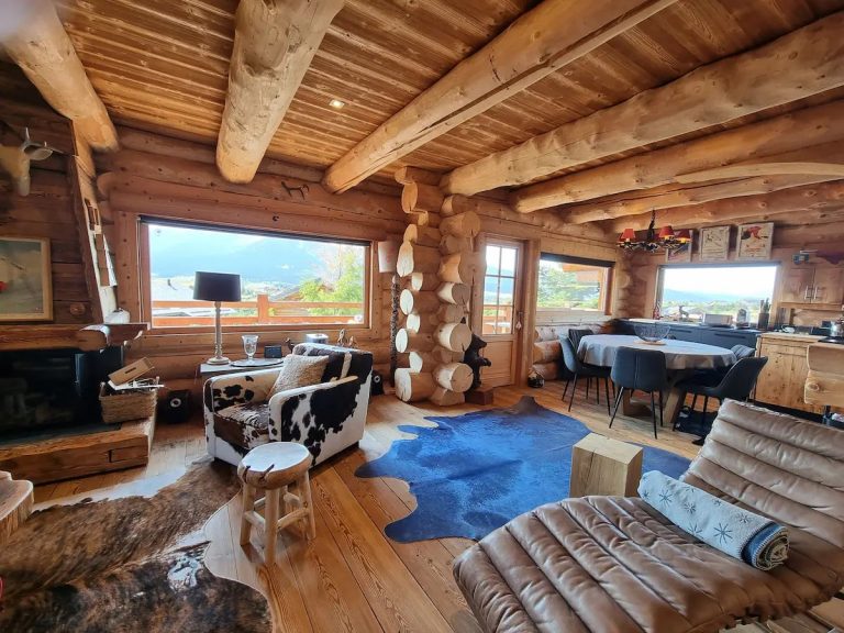 Les 8 plus beaux chalets des Pyrénées