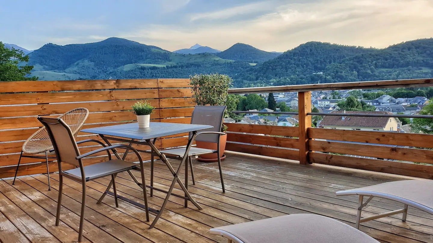 Les 8 plus beaux chalets des Pyrénées