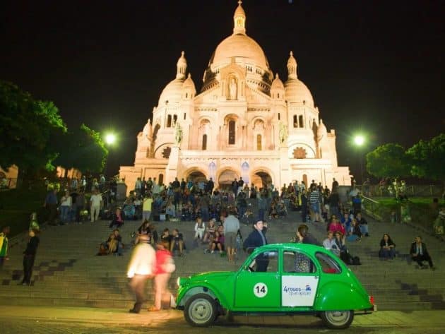 Les activités originales à faire à Paris