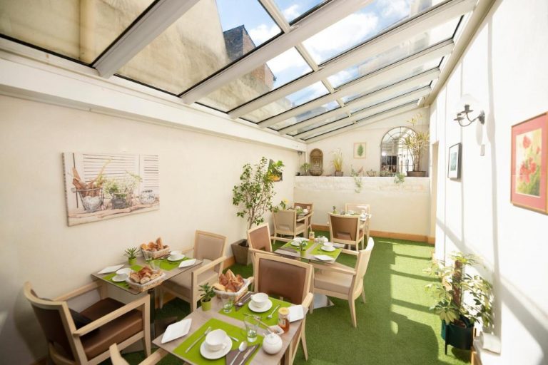 Les 9 meilleurs hôtels à Montpellier