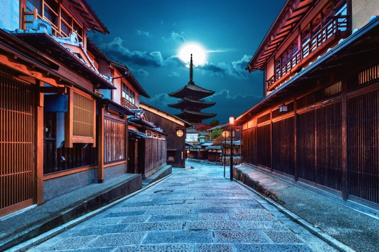 35 plus belles photos du Japon • Generation Voyage